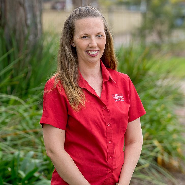 Kelly Murray, Sales Administration / Property Management / Licensed ...