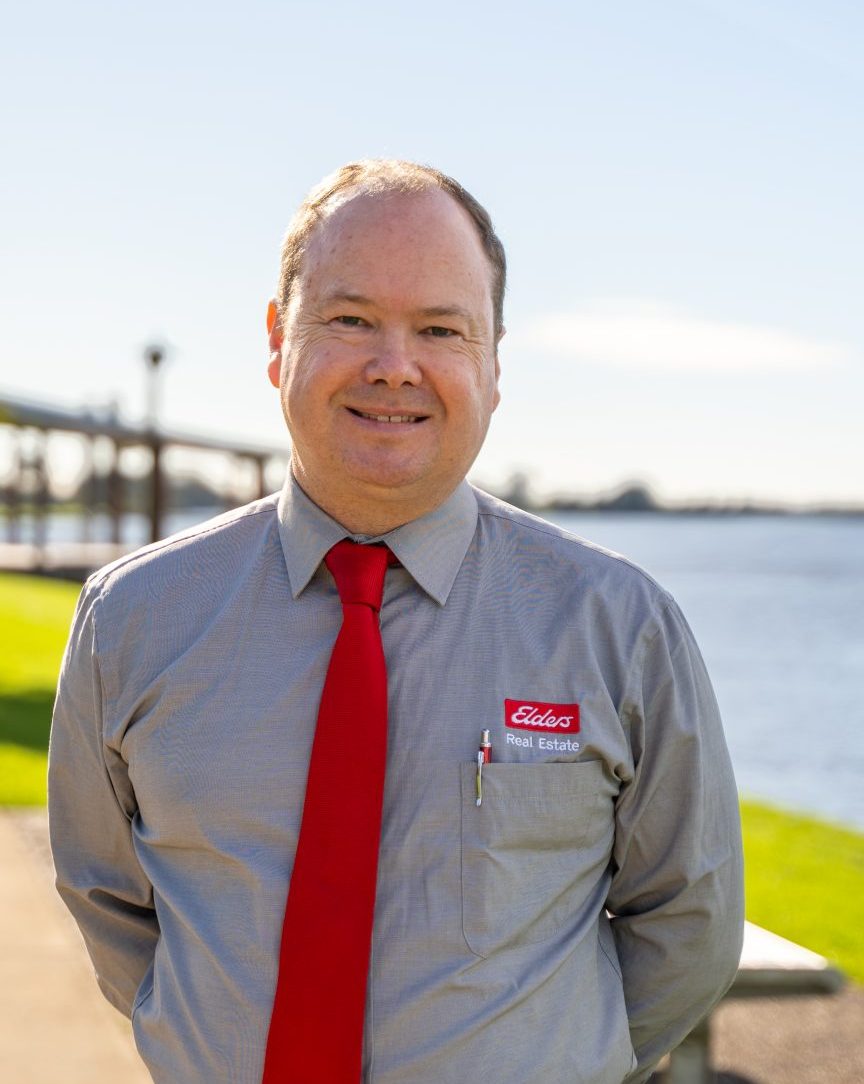 Shane Merrick, Sales Consultant / Licensed Real Estate, Stock & Station ...